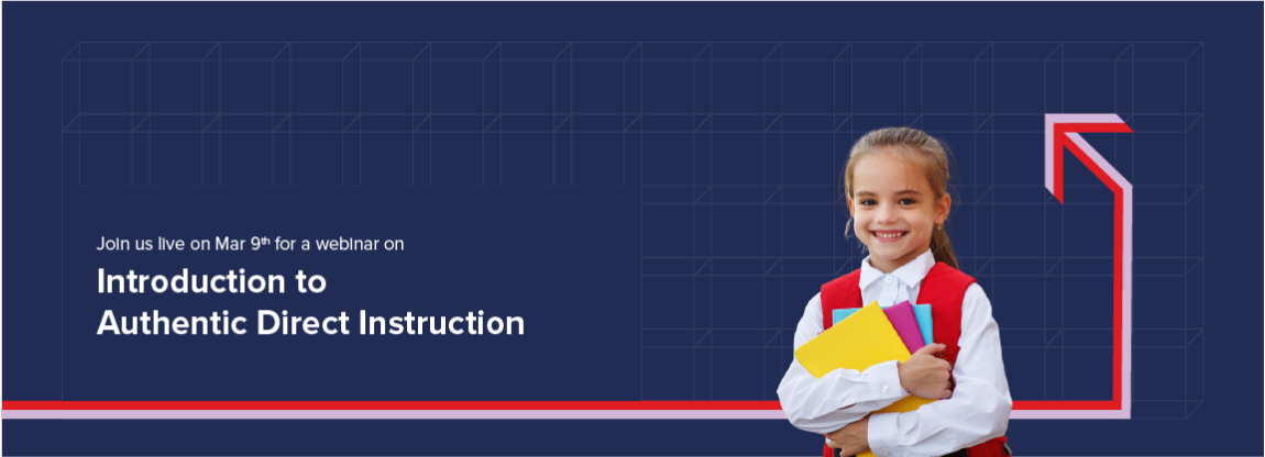 Introduction to Authentic Direct Instruction