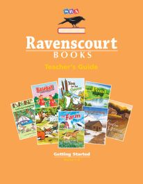 Corrective Reading Ravenscourt Decoding Level A, Teacher Guide