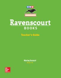Corrective Reading, Ravenscourt Moving Forward, Teacher's Guide