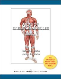 EBOOK: Atlas of Skeletal Muscles