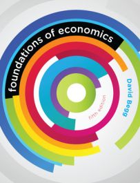 EBOOK: Foundations of Economics