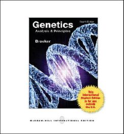 EBOOK: Genetics: Analysis and Principles