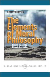 EBOOK: The Elements of Moral Philosophy
