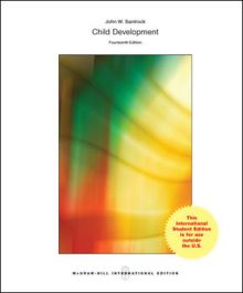 Ebook: Child Development: An Introduction