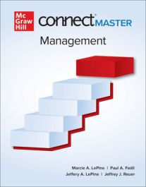 Connect Master: Management