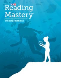 Reading Mastery Transformations Grade 3, Reading Only Teacher 1-Year ...