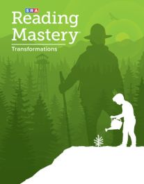 Reading Mastery Transformations Grade 2, Reading Only Teacher 1-Year ...
