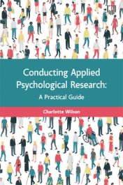 Conducting Applied Psychological Research: A Guide for Students and ...