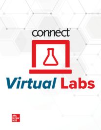 Connect Virtual Labs Chemistry Online Access