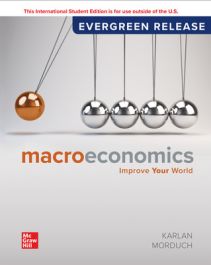 ISE eBook Online Access for Macroeconomics