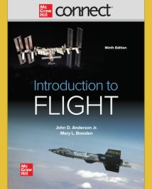 Connect Online Access for Introduction to Flight