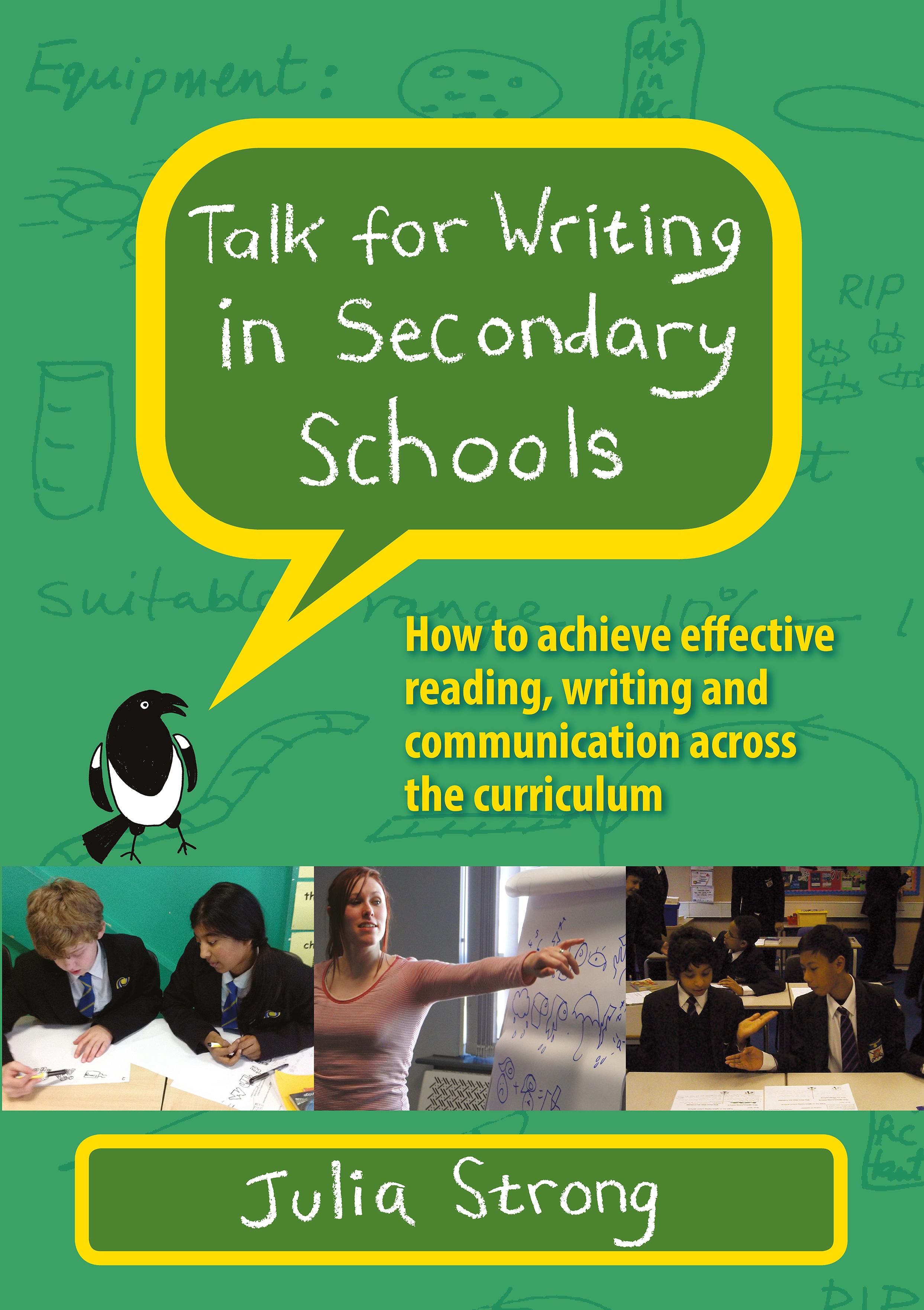 Home Page Talk For Writing In Secondary School Home Page Talk For Writing In Secondary School