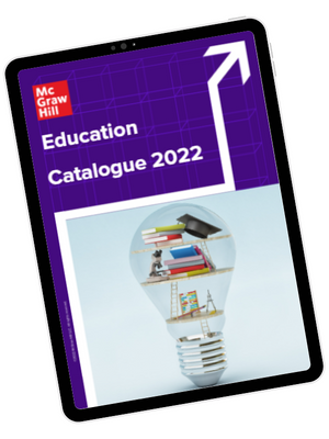 Higher Education Textbooks & Course Materials | McGraw-Hill